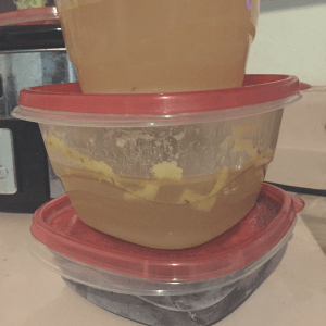 Healthy Batch Cooking for Beginners - Birth Eat Love