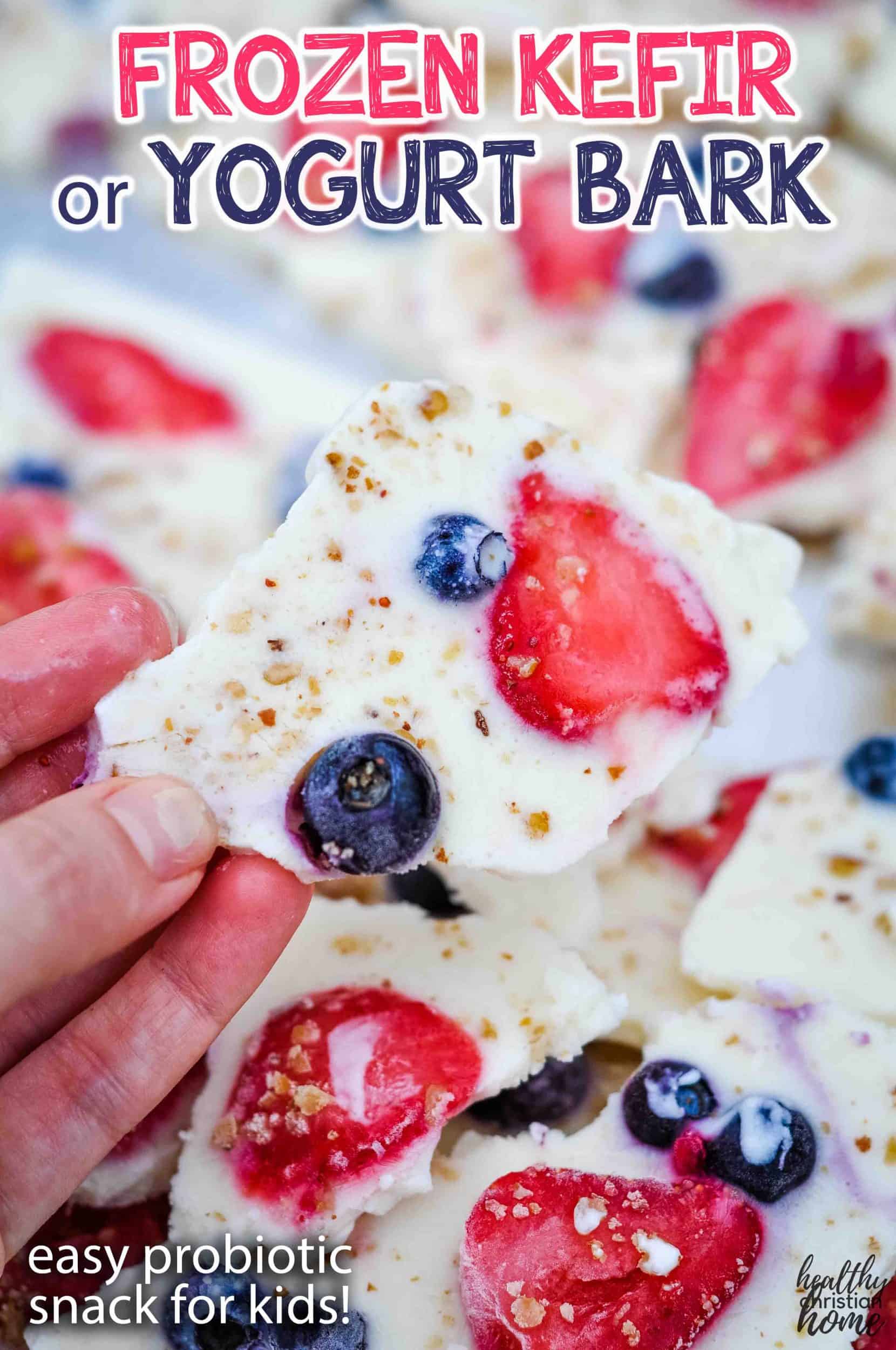 19 Healthy Freezer Snacks for New Moms - Birth Eat Love