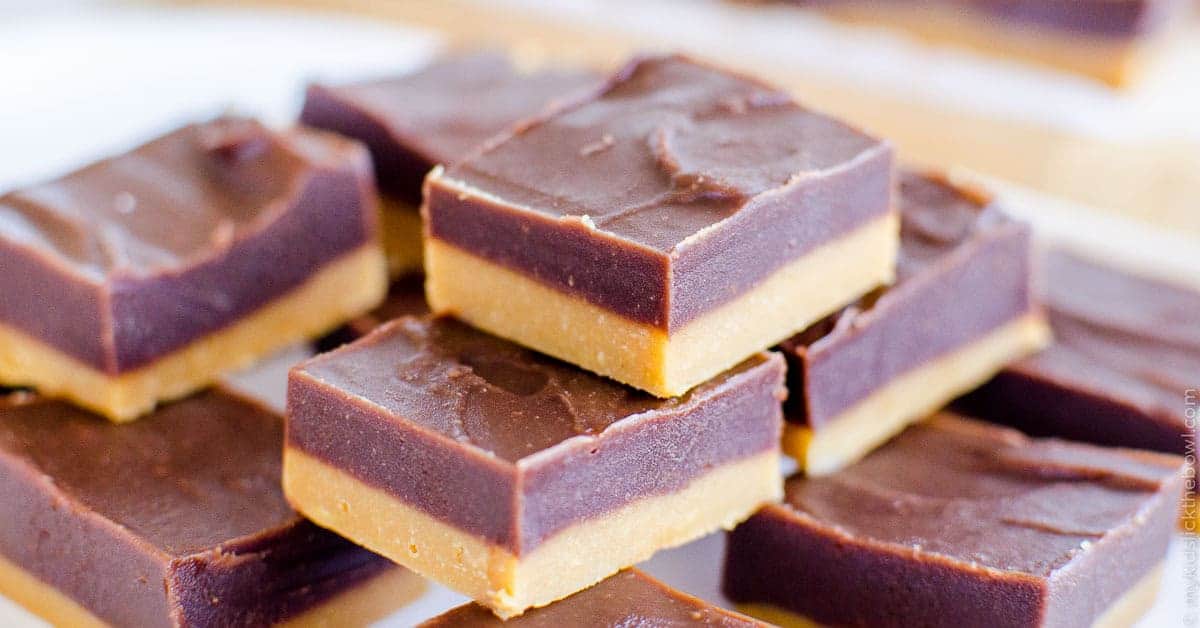 19 Healthy Freezer Snacks for New Moms - Birth Eat Love