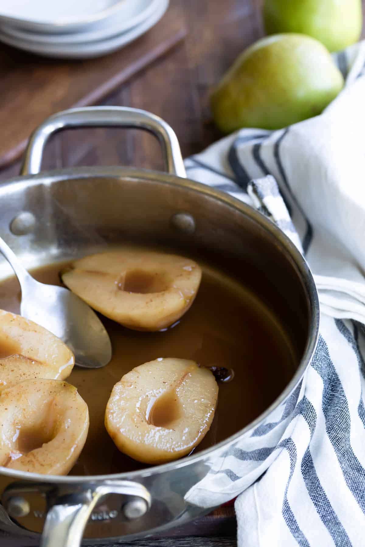 20 Healthier Dessert Options for Clean Eating - Birth Eat Love