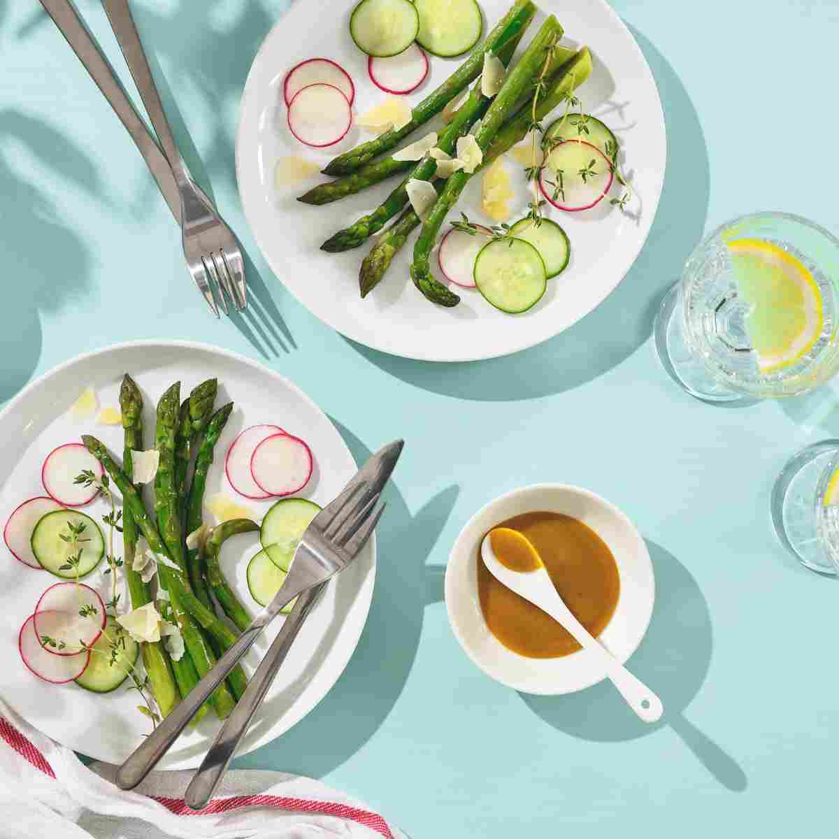 Spring Meals - Clean Eating Recipes for Meal Planning - Birth Eat Love