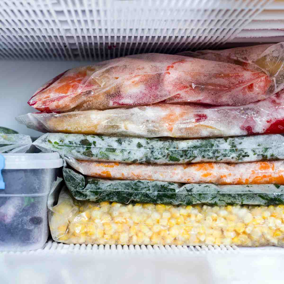17 Fall Freezer Meals for Healthy Make Ahead Meals - Birth Eat Love