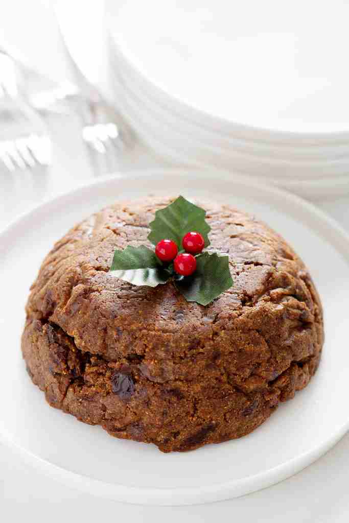 Best Healthy Christmas Desserts & Treats - Birth Eat Love