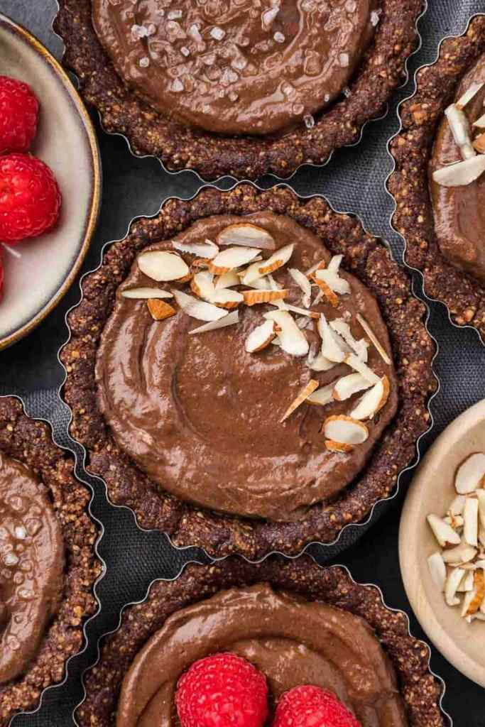 16 Healthy Valentines Treats (Clean Eating Recipes) - Birth Eat Love