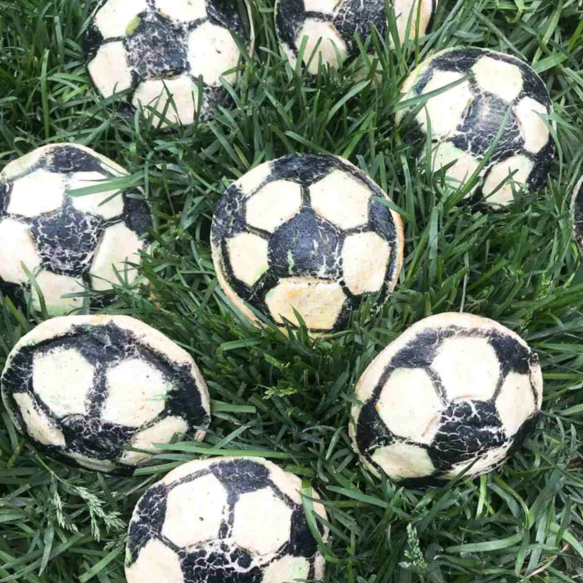 18 World Cup Party Food Ideas for Your Watch Party - Birth Eat Love